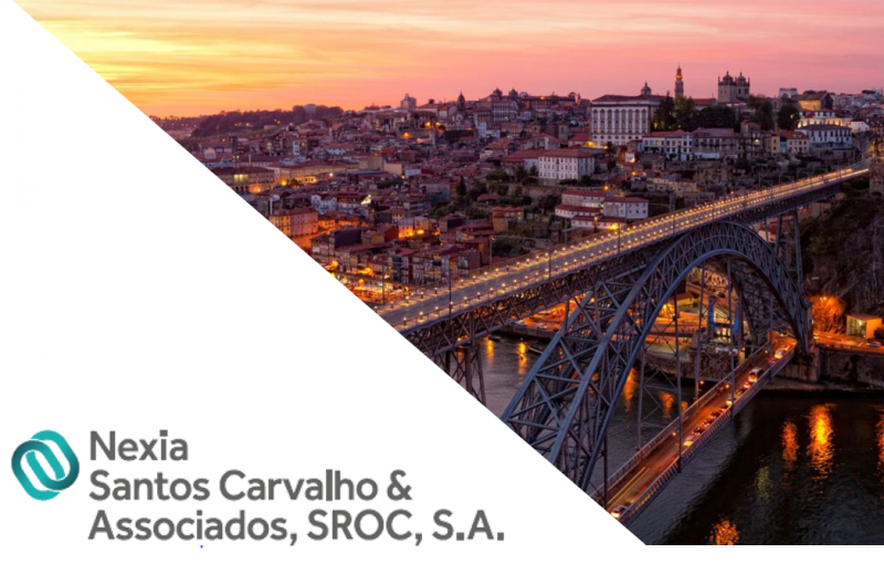 Tax Alert | IRS – Declaração Modelo 39 – Nexia